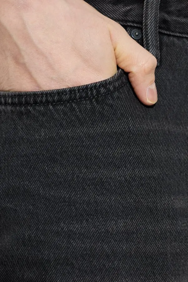 ALLSAINTS Reni Jeans - Black