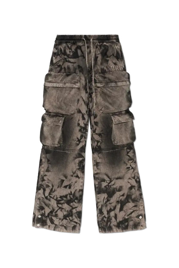 Amiri Cargo Trousers