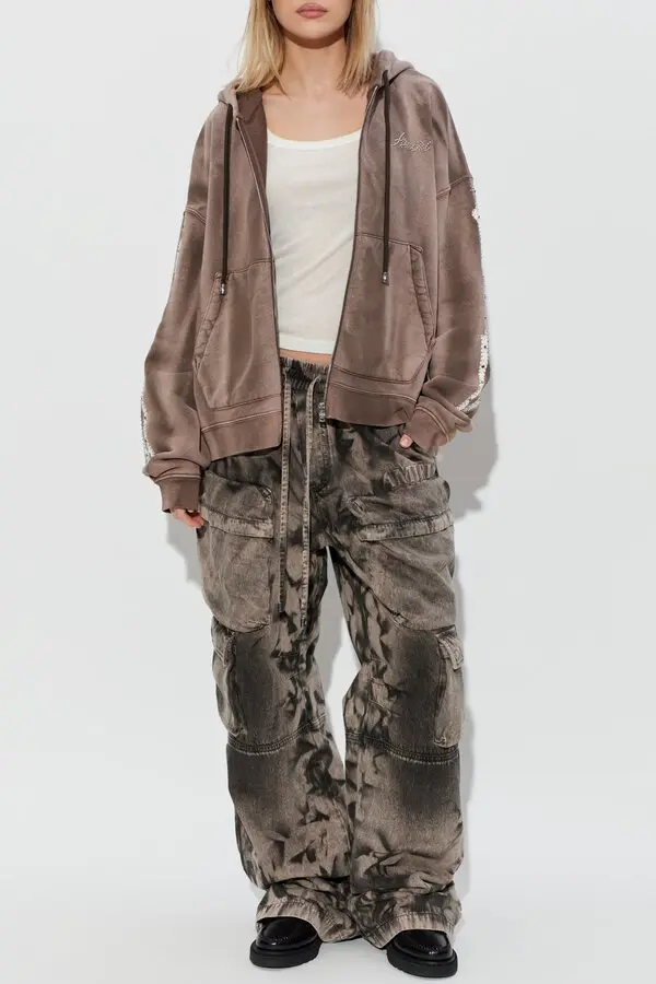 Amiri Cargo Trousers