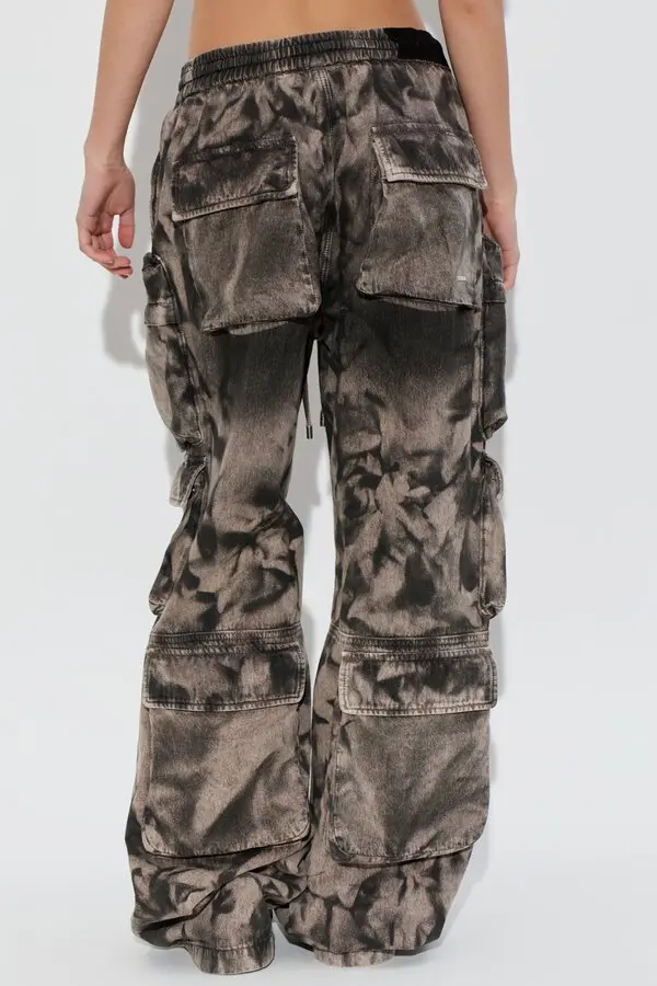 Amiri Cargo Trousers