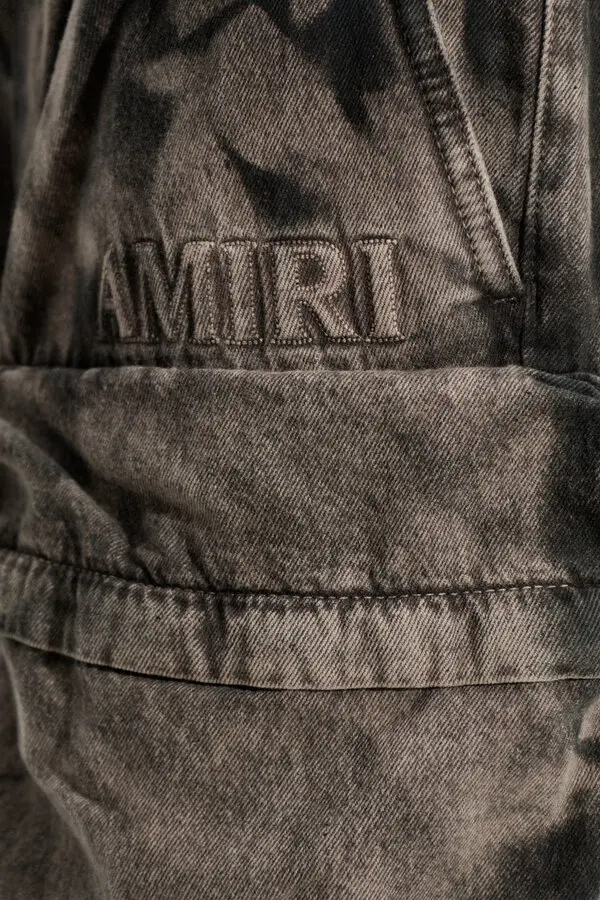 Amiri Cargo Trousers