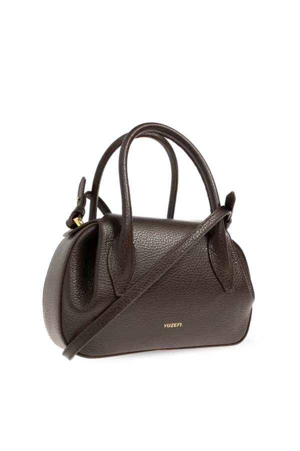 Yuzefi Oyster Mini Handbag