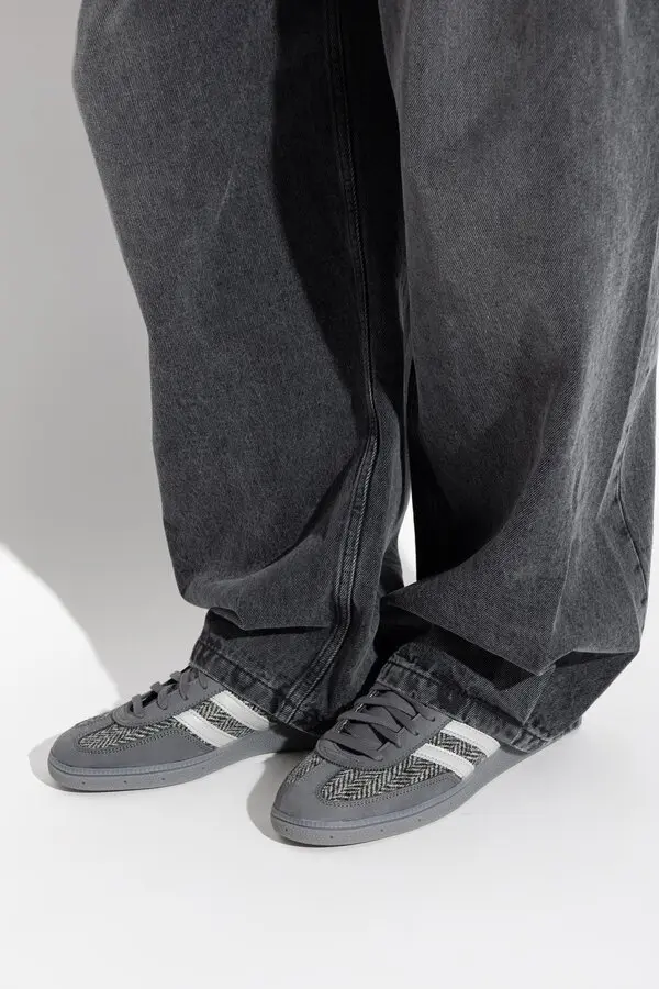 ADIDAS ORIGINALS Adidas X Harris Tweed Sneakers