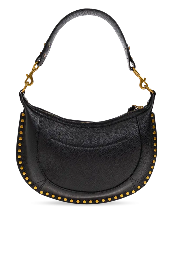 Isabel Marant Étoile Naoko" Shoulder Bag - Brown