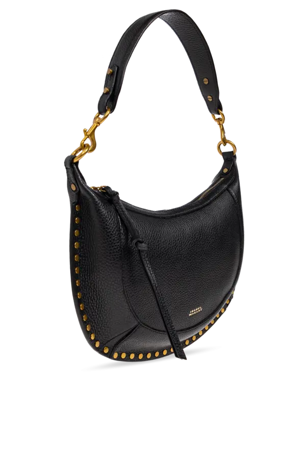 Isabel Marant Étoile Naoko" Shoulder Bag - Brown
