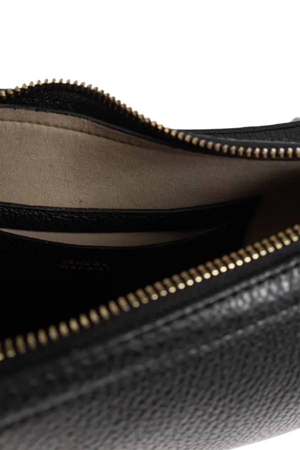 Isabel Marant Étoile Naoko" Shoulder Bag - Brown