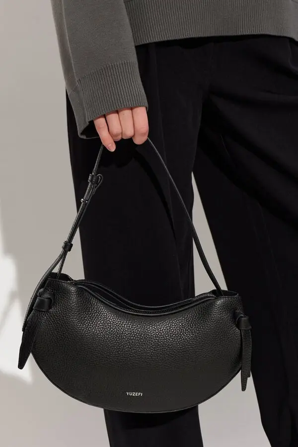 Yuzefi Fortune Cookie’ Shoulder Bag