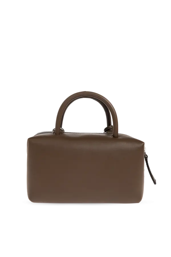 Max Mara Holdalls Handbag