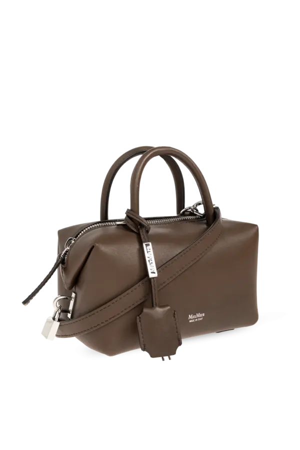 Max Mara Holdalls Handbag