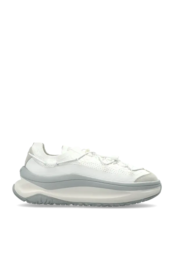 Moon Boot Sports Shoes - White