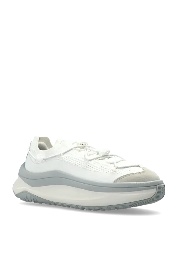 Moon Boot Sports Shoes - White