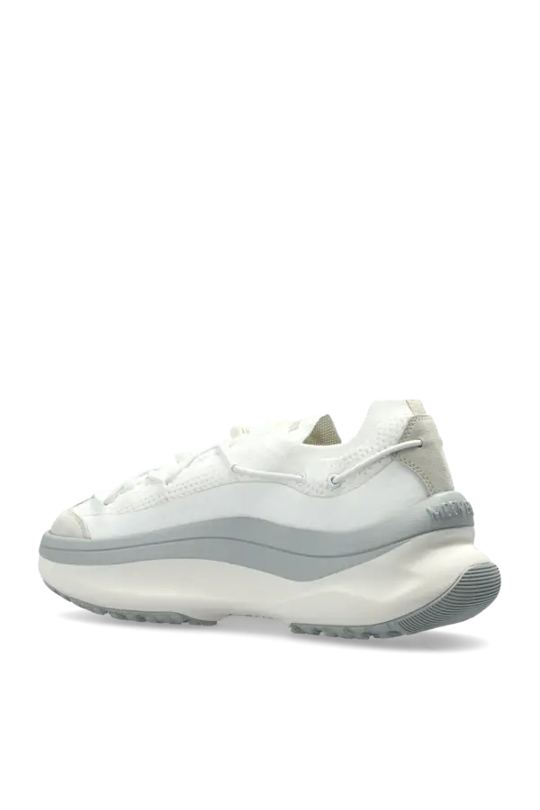 Moon Boot Sports Shoes - White