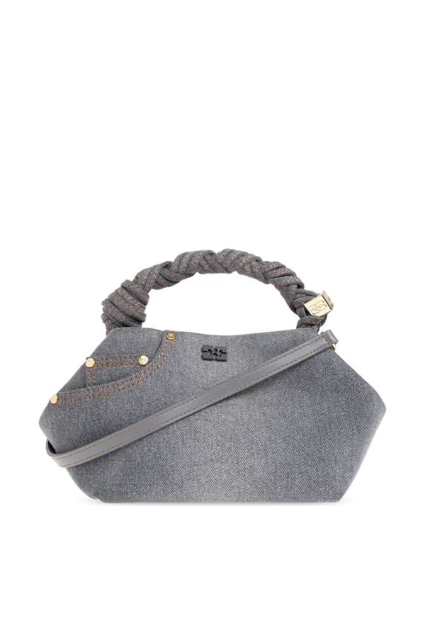 GANNI Bou Small Handheld Bag