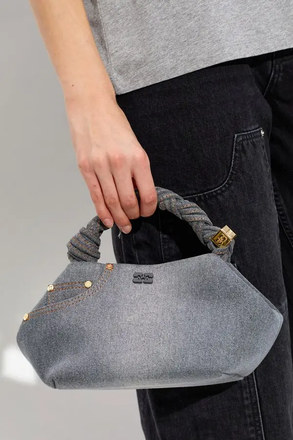 GANNI Bou Small Handheld Bag