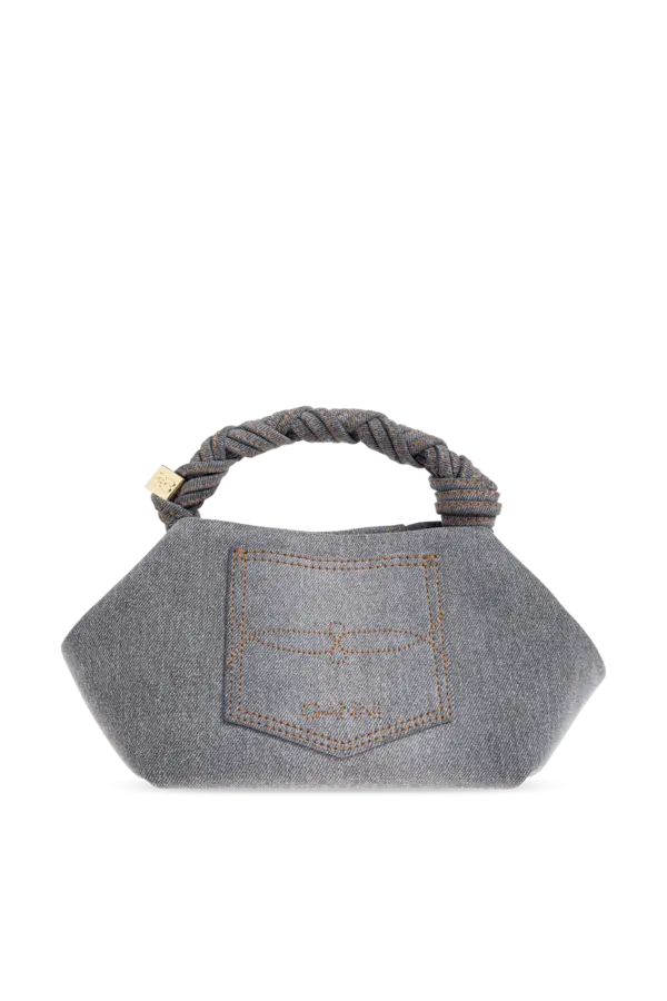 GANNI Bou Small Handheld Bag