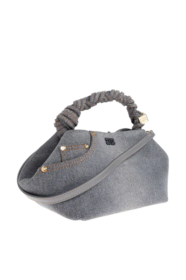 GANNI Bou Small Handheld Bag