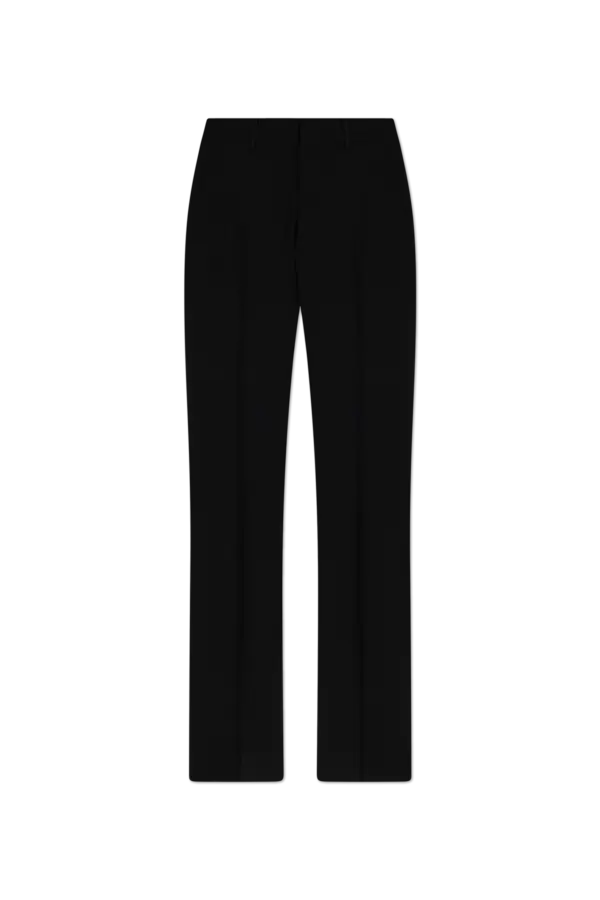Dsquared2 Wool Trousers