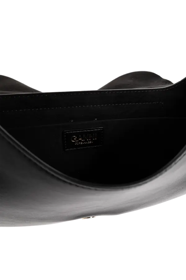 GANNI B-kat Shoulder Bag