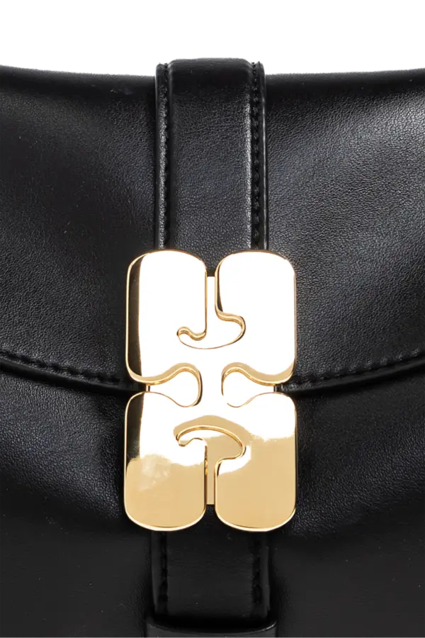 GANNI B-kat Shoulder Bag