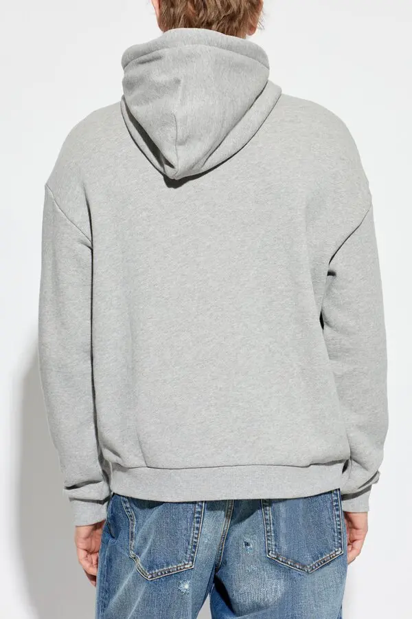 Emporio Armani Logo Hoodie