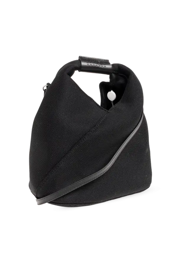 MAISON MARGIELA Japanese Handbag - Black