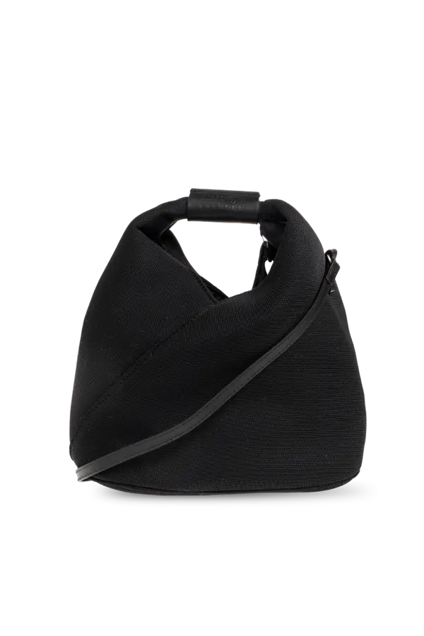 MAISON MARGIELA Japanese Handbag - Black