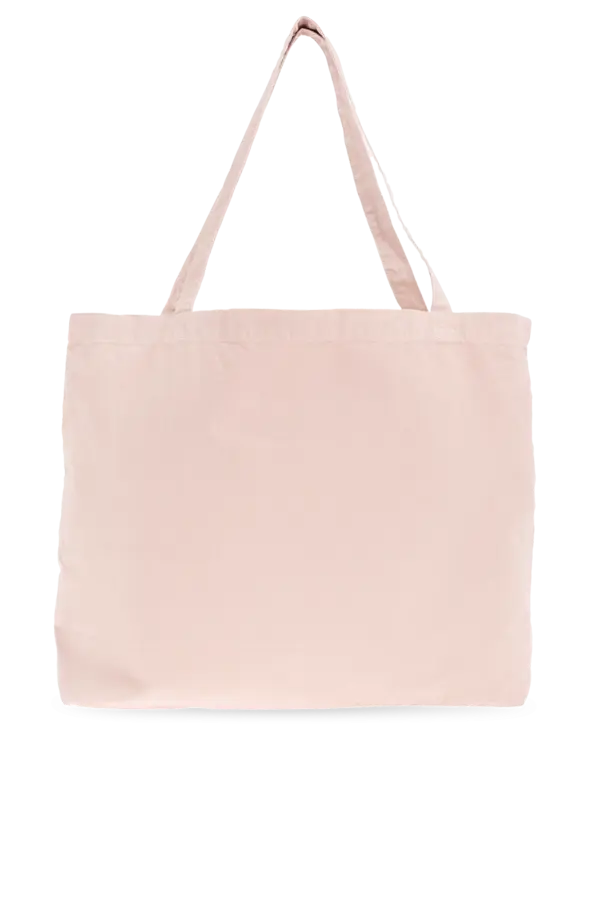 ALLSAINTS Underground Shopper Bag - Pink