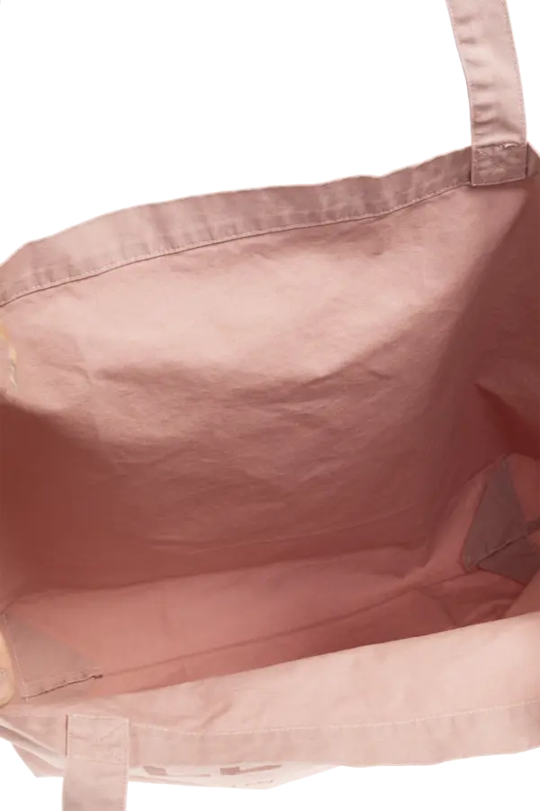 ALLSAINTS Underground Shopper Bag - Pink
