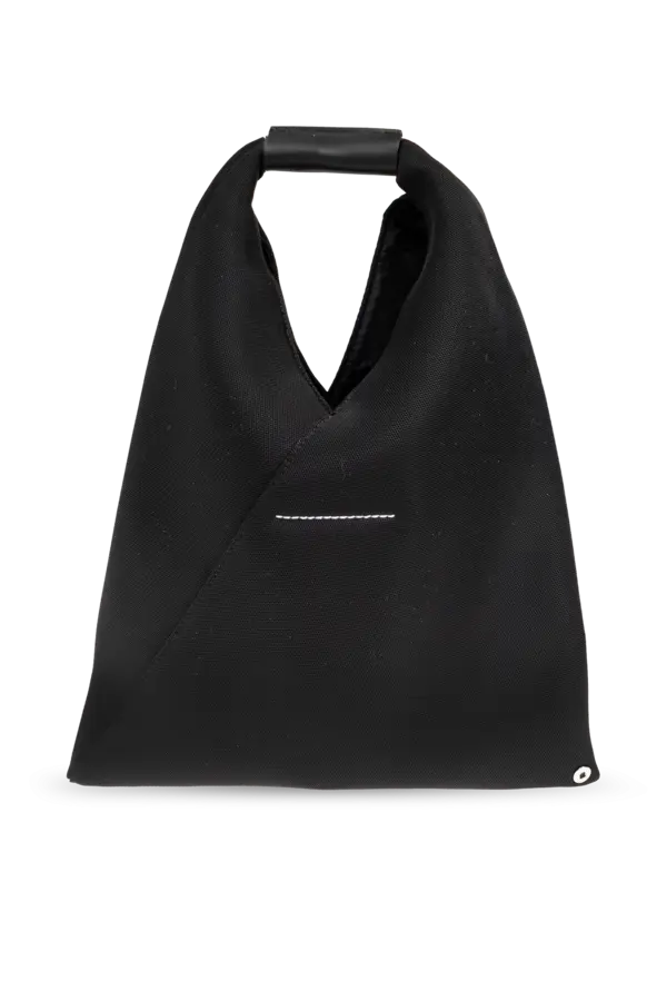 MAISON MARGIELA Small Japanese Handbag - Black