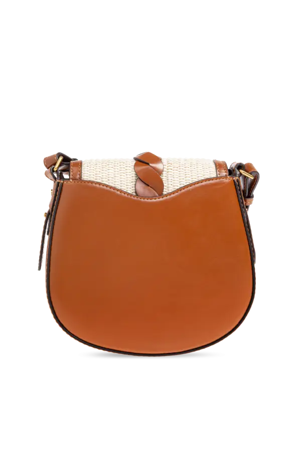 Isabel Marant Étoile Altay Small Shoulder Bag