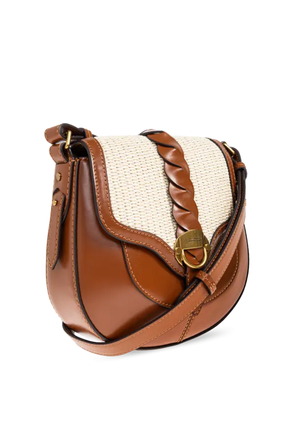 Isabel Marant Étoile Altay Small Shoulder Bag