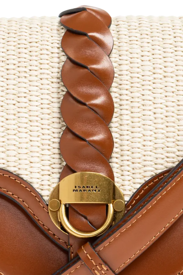 Isabel Marant Étoile Altay Small Shoulder Bag