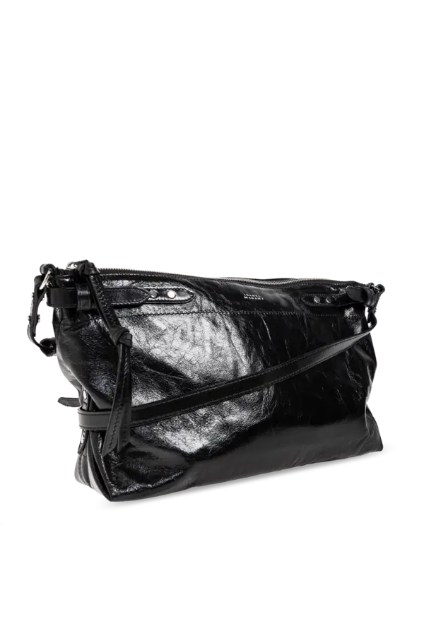 Isabel Marant Étoile Winna Day Shoulder Bag