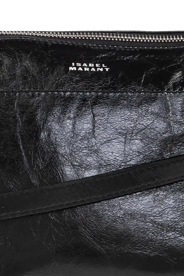 Isabel Marant Étoile Winna Day Shoulder Bag