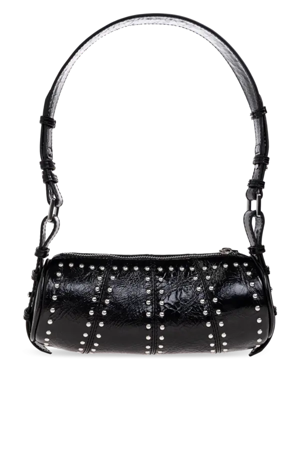 Zadig&Voltaire Le Roudoudou Studs Shoulder Bag