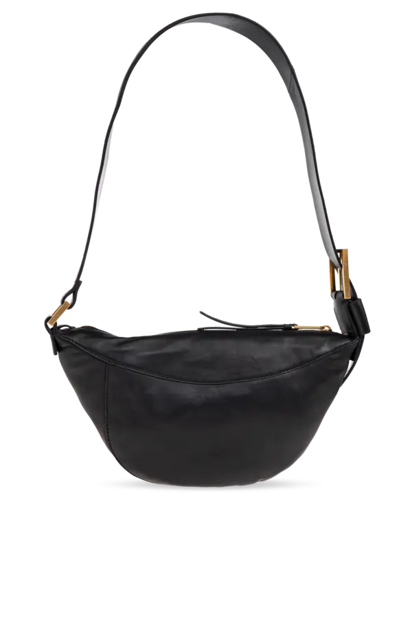 ALLSAINTS Luna Shoulder Bag - Black