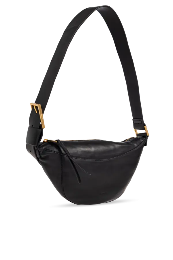 ALLSAINTS Luna Shoulder Bag - Black