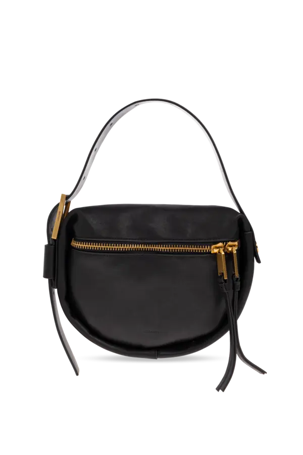 ALLSAINTS Noemie Mini’ Shoulder Bag - Black