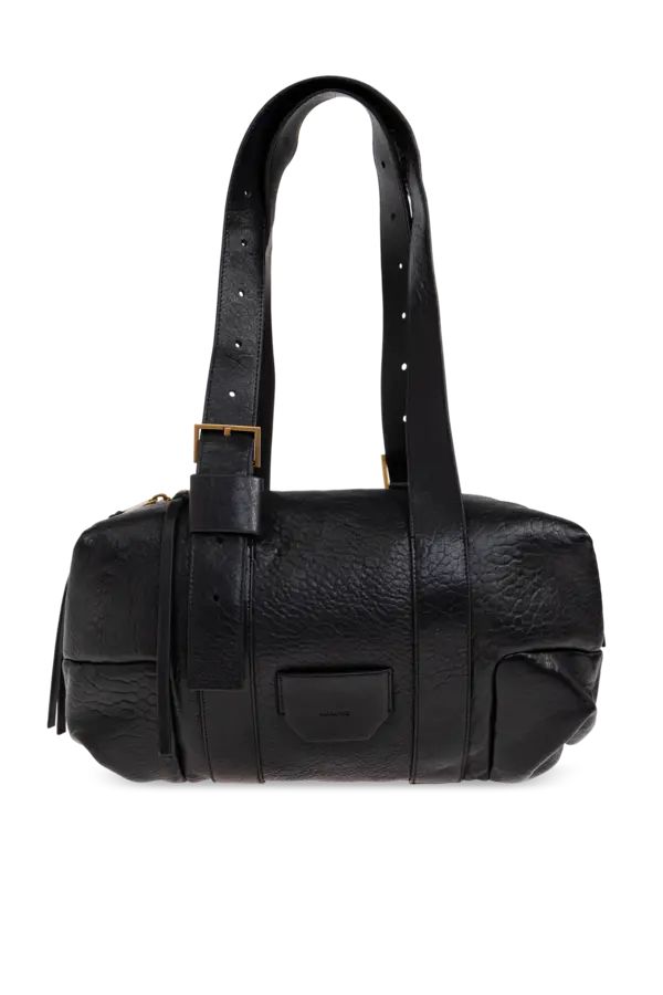 ALLSAINTS Ares Shoulder Bag - Black