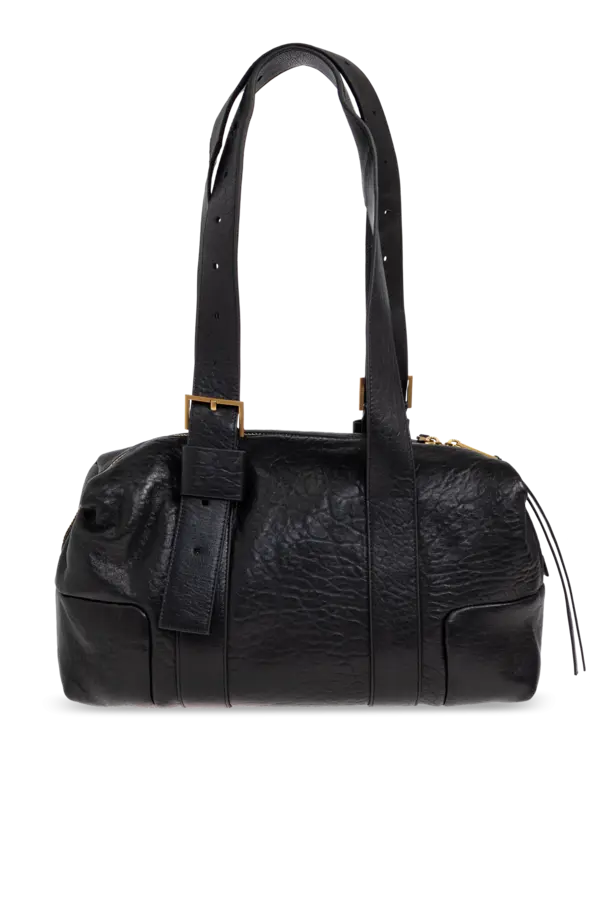 ALLSAINTS Ares Shoulder Bag - Black