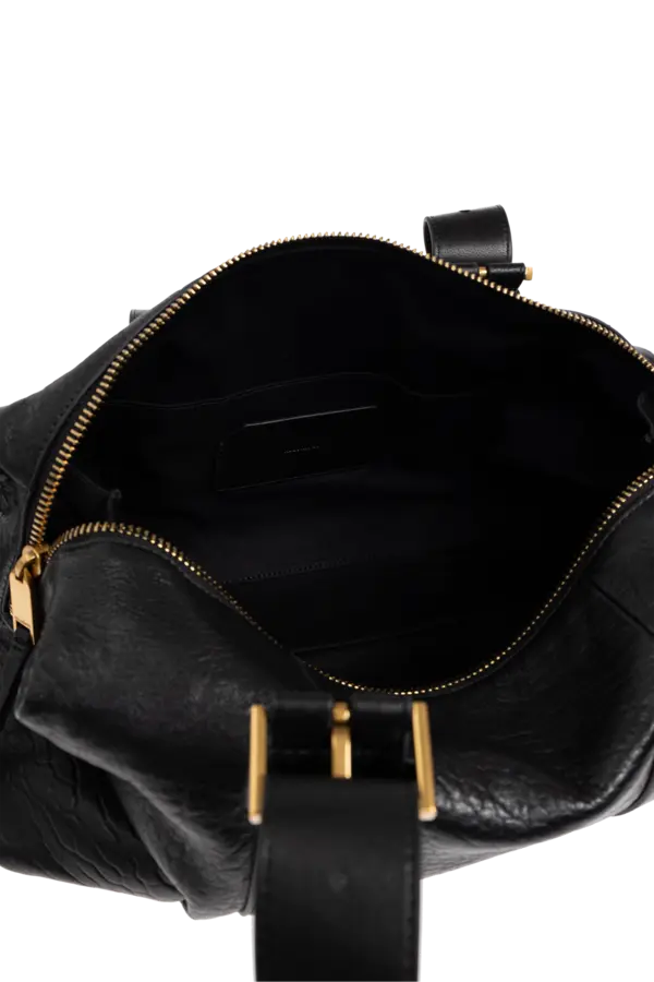 ALLSAINTS Ares Shoulder Bag - Black