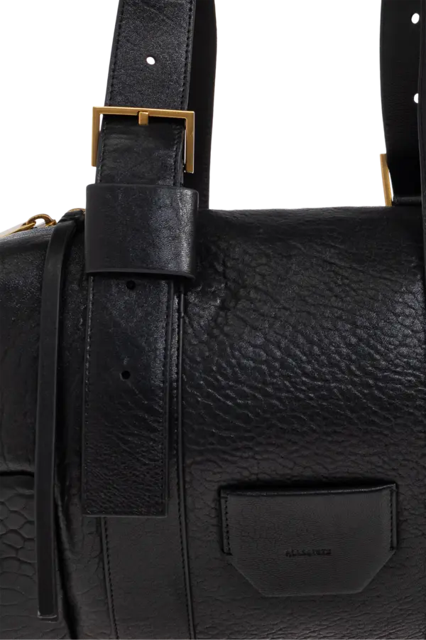 ALLSAINTS Ares Shoulder Bag - Black
