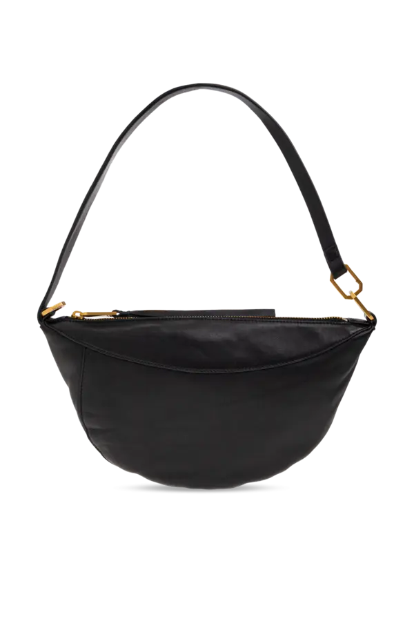ALLSAINTS Luna Micro Shoulder Bag