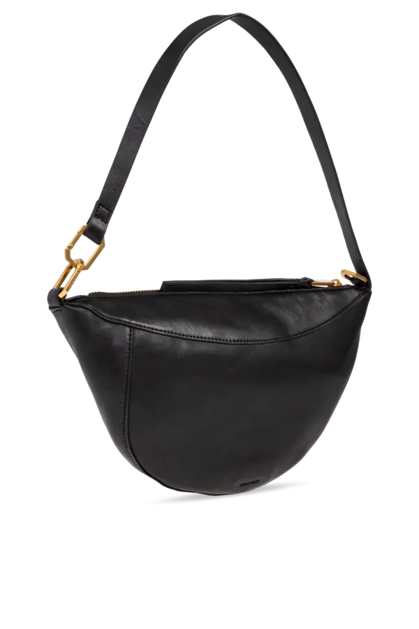 ALLSAINTS Luna Micro Shoulder Bag