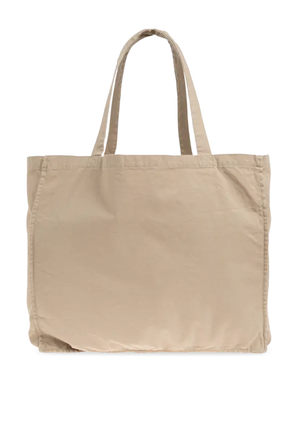 ALLSAINTS Large Biggy Shopper Bag