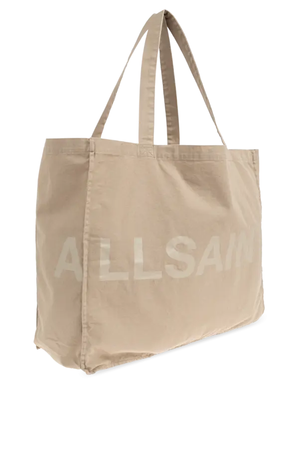 ALLSAINTS Large Biggy Shopper Bag