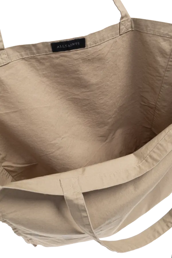 ALLSAINTS Large Biggy Shopper Bag