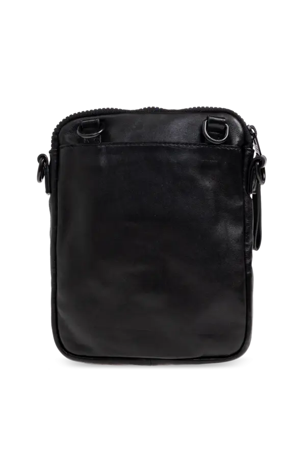 ALLSAINTS Falcon Shoulder Bag
