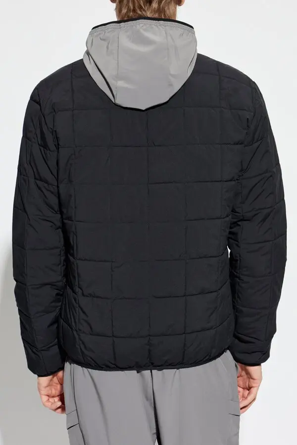 EA7 Quilted Jacket