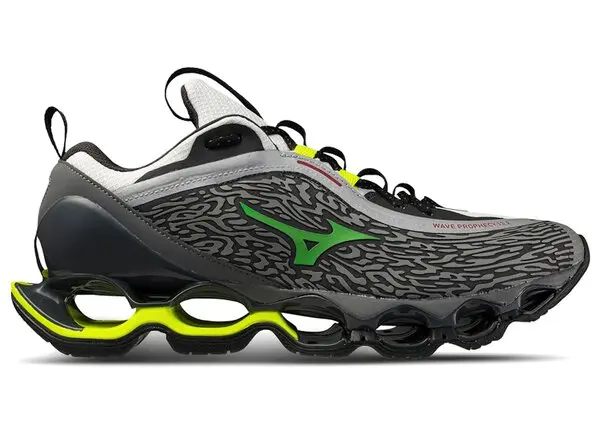 Mizuno Wave Prophecy 13.2